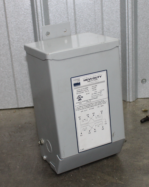 Solo Heavi-Duty Products - Industrial Parts R Us Inc.