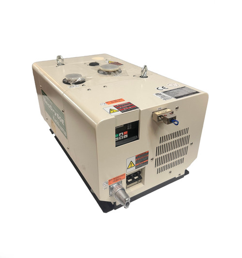 Used Industrial Air Compressors For Sale, Rotary Screw, Reciprocating ...