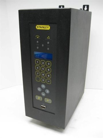 Stanley Assembly Technologies 21A108700 Torque Controller Nutrunner
