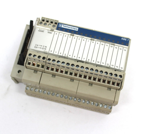 Telemecanique ZB2-BE102 Mushroom Switch Base Contact Switch