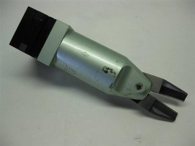 Nile ML-30 Slide & Cut Type Cutter Air Nipper Hard & Soft Plastic Wide Jaws