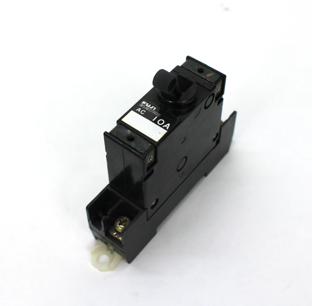Fuji Electric CP31/10 Circuit Protector 10A, 250V