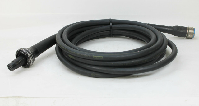 Stanley 20C100007 Rev. E Electric Tool High Flex Cable