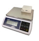 CAS ED Bench Scale 3/6 Lb Dual Range Multifunction Counting Scale