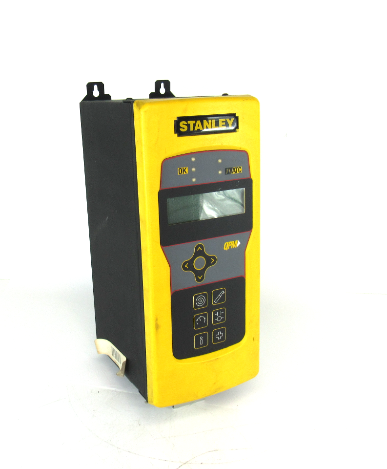 Stanley Assembly Technologies 21A111000 Torque Controller QC0001