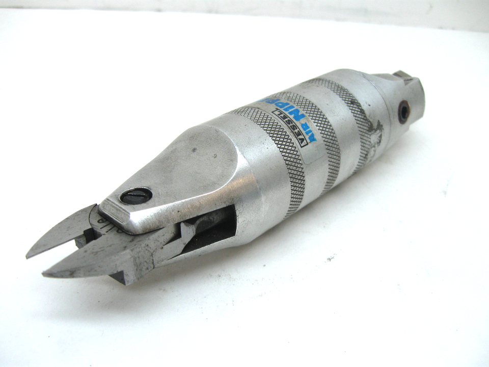 Vessel GT-N7 Air Nipper with Nile S4S Cutting Blade 4mm Jaw Opening
