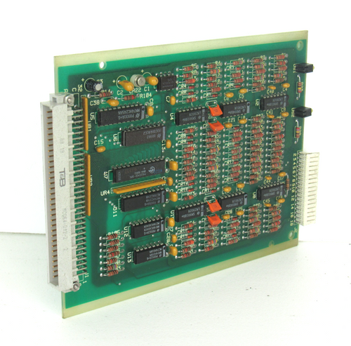 Crown 104636 Rev K Circuit Board