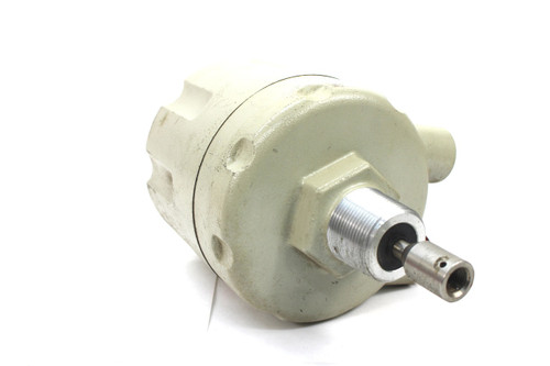 FMC Technologies SLC-B Hopper Level Control, 115V, 4W, 30 PSI