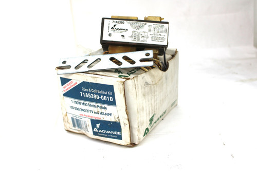 Philips Advance 71A5390-001D Core & Coil Ballast Kit, 100W M90 Metal ...