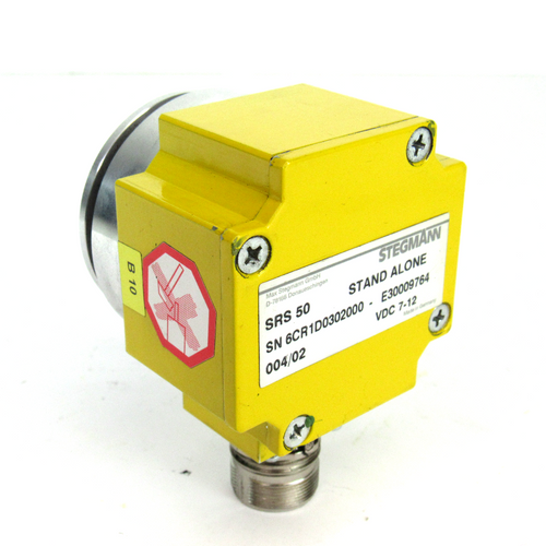 Sick Stegmann SRS50 Stand Alone Encoder, 7~12V DC