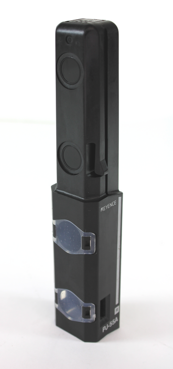 Keyence PJ-55A Extension Unit Area Sensor, Receiver Only
