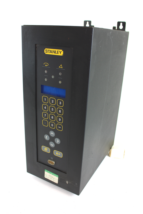 Stanley Assembly Technologies 21A108702 Torque Controller Nutrunner 115 ...