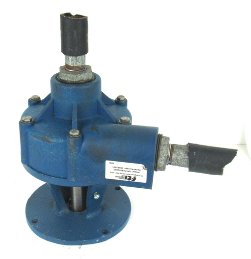 Finish Thompson Inc. GP1PVB01355C Magnetic Drive Sealless Pump