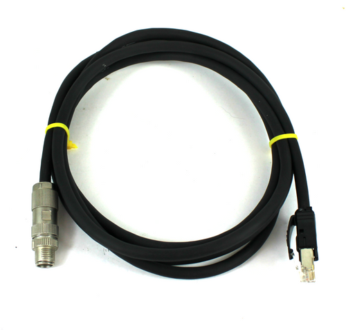 Keyence OP-87539 Connector Control Cable