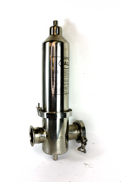 Pall ECS6001G32H4 Filter Housing 10 Bar.