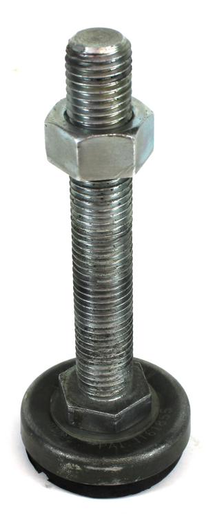 Tochigiya 1161855 Level Adjuster & Adjuster Pad