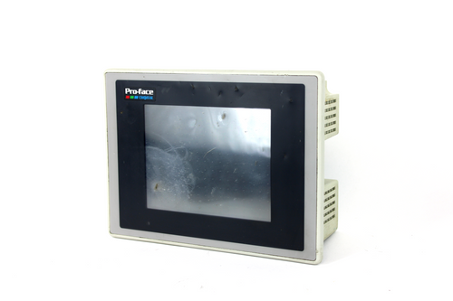 Pro-Face GP270-SC11-24V Digital Touch Screen Panel, 24V DC