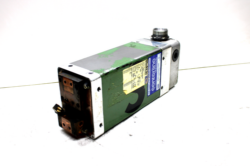 Roman Manufacturing S46660X2239WX Welding Transformer, 1-Phase, 460V