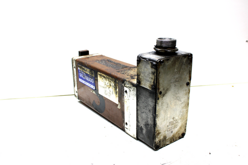 Roman Manufacturing S46680X1170WX Welding Transformer, 80kVA, 460V, 1-Phase