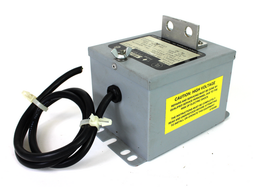 Simco D167QG Static Eliminator Power Unit 120VAC