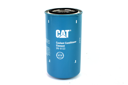 Caterpillar 9N-6123 Filter Coolant Conditioner Element, Screw-On