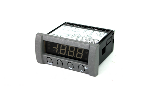 General Electric 3ARTE203N5V0BS Thermostat Appliance Control, 115V AC