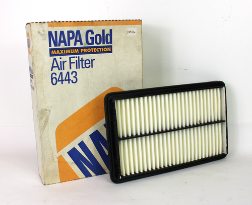 Napa Gold 6443 Air Filter