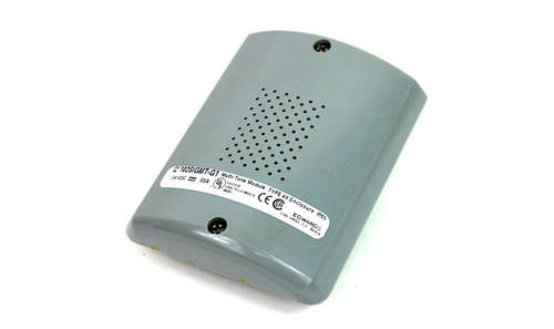 Edwards Signaling 102SIGMT-G1 Multi-Tone Module, 24V DC, 0.05 Amp