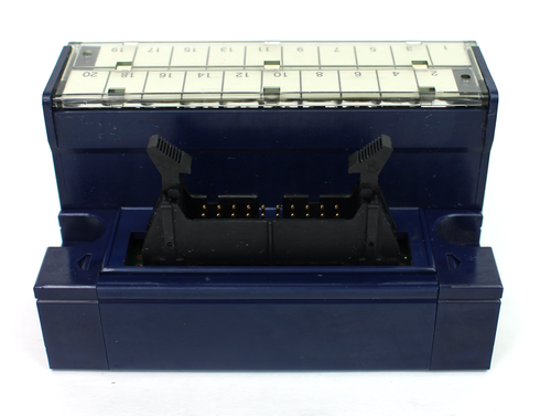 Misumi MWI-MIL20-TB20 Terminal Block
