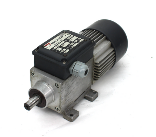 Mini Motor AC 100P Coaxial Geared Motor with Gear Pairs 230V