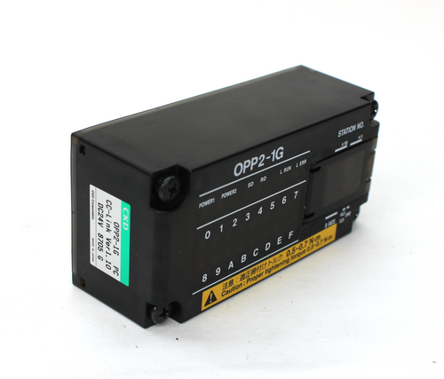 CKD OPP2-1G Slave Station For Manifold Solenoid Valves