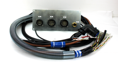 Yaskawa HS0170163-A Internal Lead Assembly, NEW