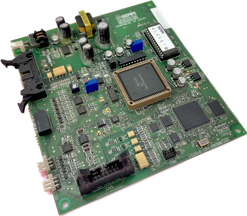Star Automation SVC401B Control Board 102045-DRV-PR08B