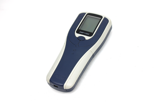 Emperor Tech EMP-1100C Handheld Portable Card Counter ***NO CHARGER ...