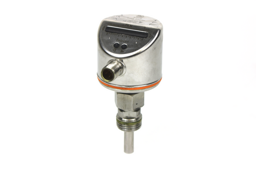 IFM SI5010 Flow Monitor Sensor, 19...36V DC