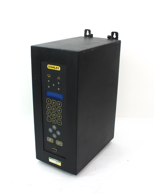 Stanley Alpha Module w/ Dnet Nutrunner Controller ***PARTS ONLY***