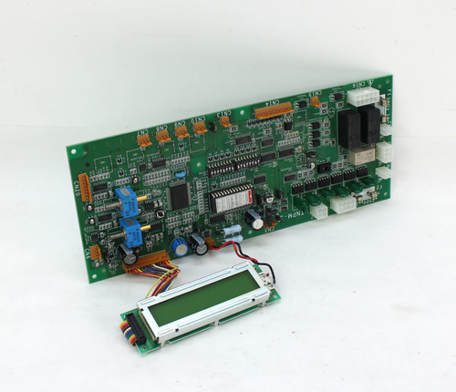 Amano EPC-801110 Circuit Board Module