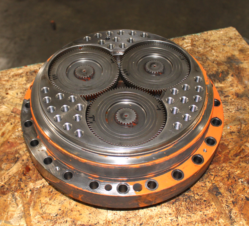 ABB 3HAC020043-001 Gear Reducer IRB 6600