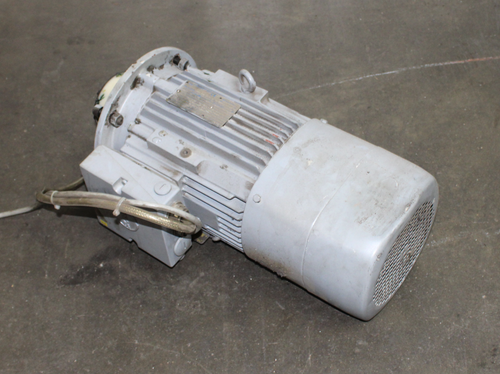 Stober Antriebstechnik B11V 132 S3 KR OD WE 112759 X 0003 H Electric ...