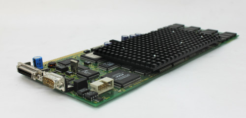 Basler LSP V4.4 Circuit Board Card, ED009804 NEW