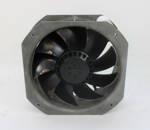 Ebmpapst W2E200-HH86-01Centrifugal Fan 115V 60Hz 64/80W