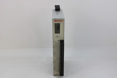 WTC ROBOTRON 503-1-0327-03 I/O Module
