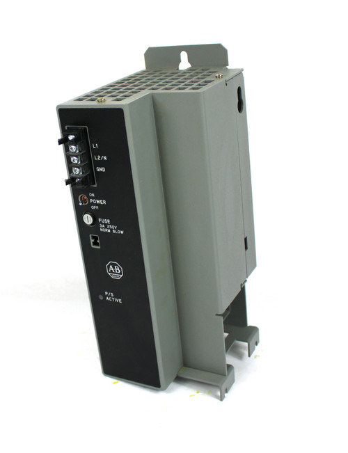 Allen Bradley 1771-P7 Power Supply Ser.B, 120/220VAC