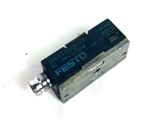 Festo SME0-1-LED-24B Proximity Sensor