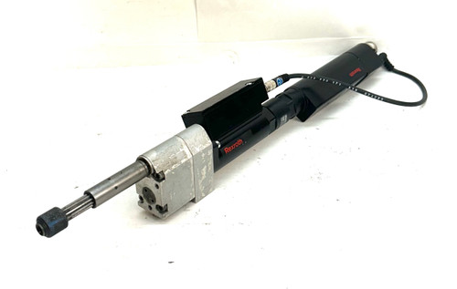 Bosch Rexroth Tightening Spindle System 0 608 701 016 + Modules