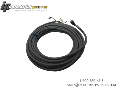 Omron F39-JC10A-L Photoelectric Switch Cable Set 10 M New