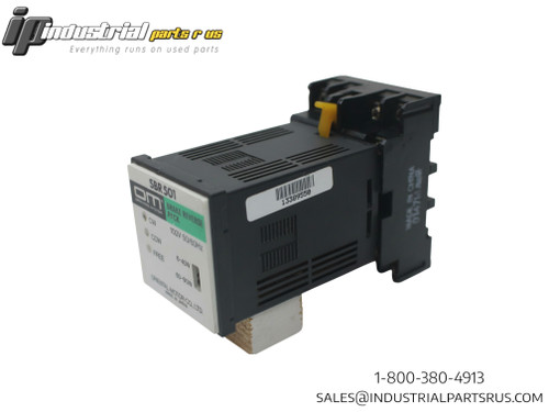Oriental Motor SBR501 Brake Reverse Pack 100V 50/60Hz