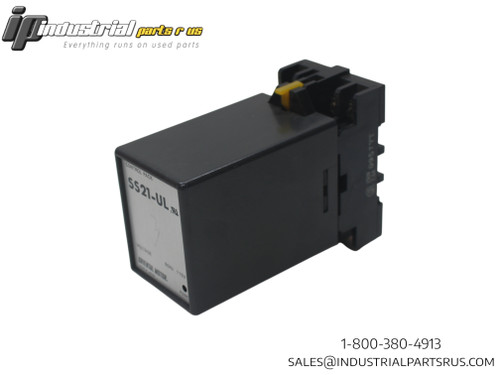 Oriental Motor SS21-UL Speed Control Pack 115V