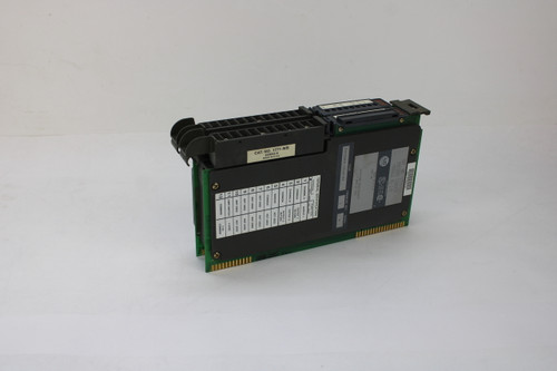 Allen Bradley 1771-IJ Encoder Counter Module 5V I/O 1771IJ