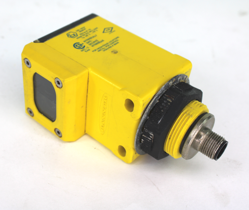 Banner Q45BW22LPQ Photoelectric Sensor Q45 Series